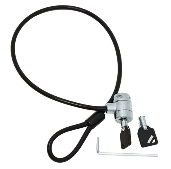 CPU Lock Kit - DCP Solutions