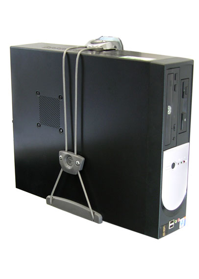 Universal CPU Holder - DCP Solutions